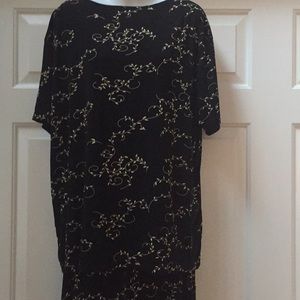 Frazier Lawrence | Dresses | Sophisticated 2 Piece Dress Ensemble Size ...